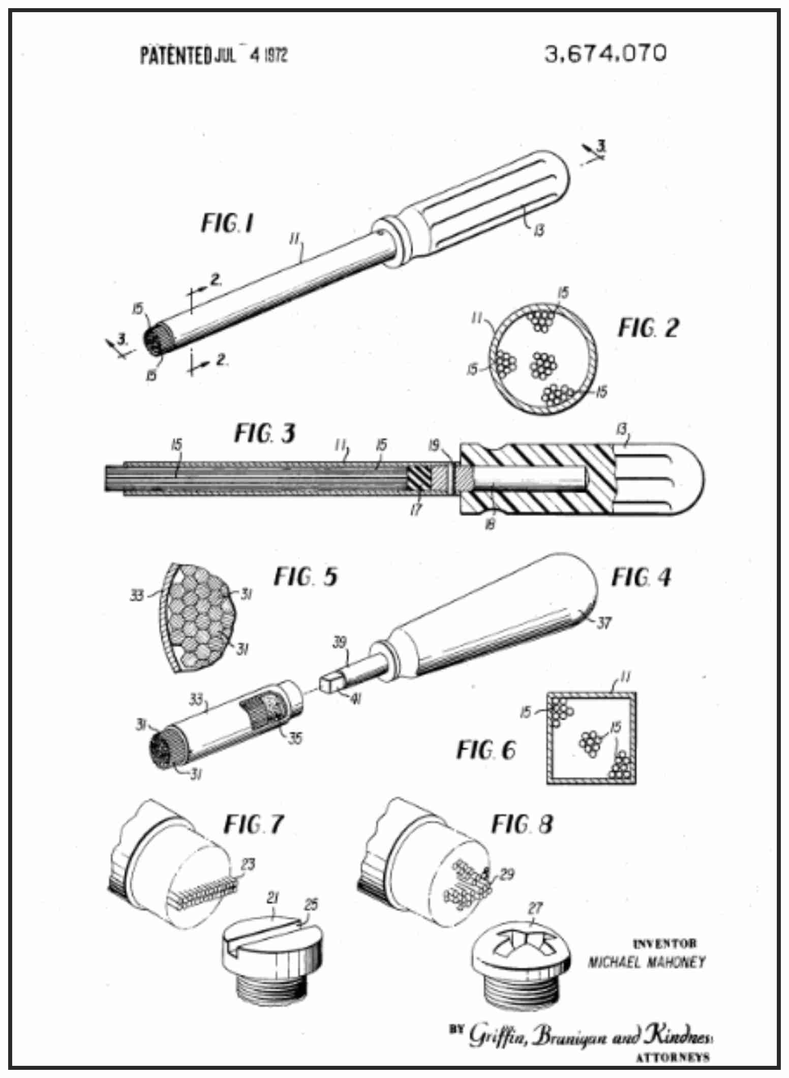 Why you should not avoid accurate patent illustrations? – Patent ... Why you should not avoid accurate patent illustrations? – Patent ...