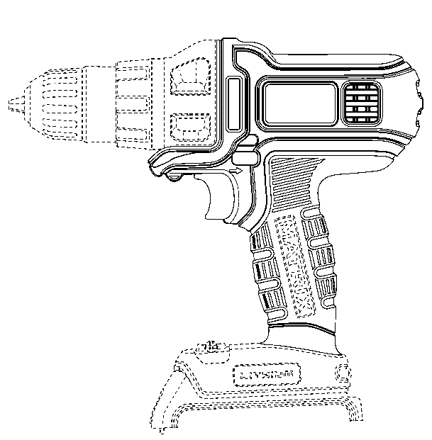 Design Patent Illustration: A Primary Guide – Patent Illustration Express