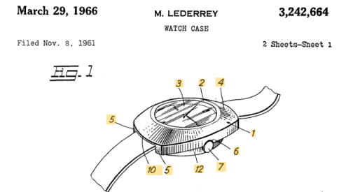 Design Patent Illustration: A Primary Guide – Patent Illustration Express