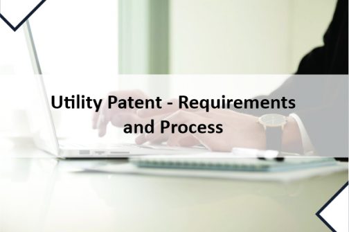 Utility Patent –Requirements and Process – Patent Illustration Express