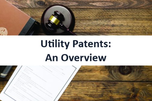 Utility Patents: An Overview – Patent Illustration Express
