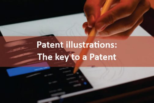 Patent illustrations: The key to a Patent﻿ – Patent Illustration Express