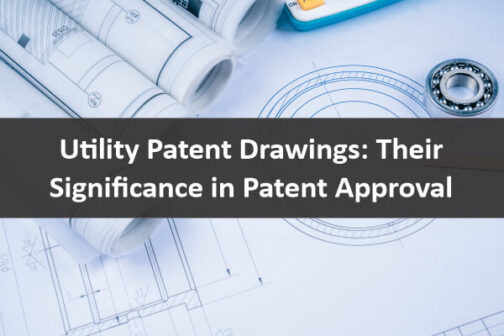 Utility Patent Drawings: Their Significance in Patent Approval – Patent ...